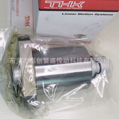 THK螺母轴承丝杆 BTK2806V-5.3ZZ BTK4512V-5.3ZZ BTK5016V-5.3ZZ
