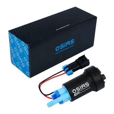 改装车赛车高性能电子燃油泵套件E85 450LPH F90000267工厂现货TR