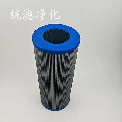 统滤 油站循环泵液压油滤芯TXW5CC25比例纤维材质