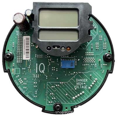 rotork50480-01 罗托克电动执行机构IQC12F10A配件 MOD6G中文主板