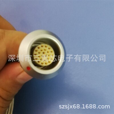 供连接器  FVB.00.303.NLA-  xRB.00.303    现货 低价