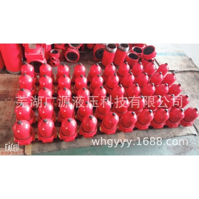 厂家直销ZU-H63DFAP液压油箱液压系统专用高压力管路过滤器滤油器