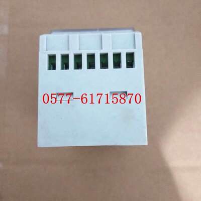 UEG/C-3H1D 双位置继电器 220V 110V 轨道安装