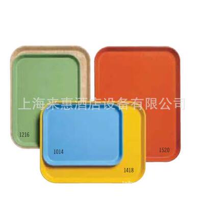 CAMBRO 8302MT-142 8＂*30＂市场盘(蓝色)餐饮行业设备