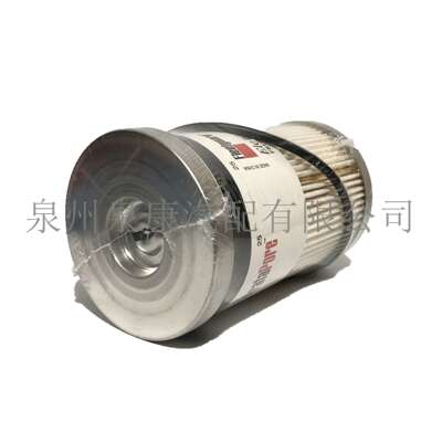 弗列加原装 FS19765 油水分离器 红标