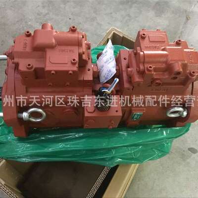 厦工820/822液压泵 厦工1023液压泵 K3V112DT 一手货源