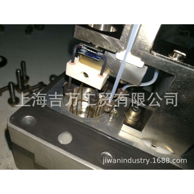 汽车行业爱发科检漏仪维修HELIOT904W2检漏仪保养