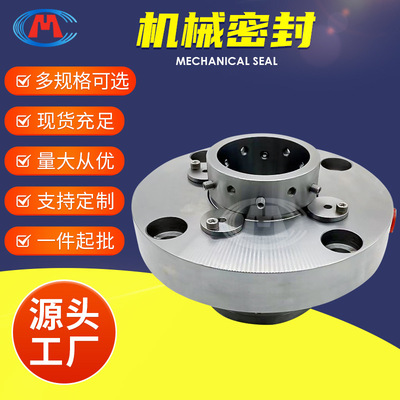 锅炉前置泵机械密封新品