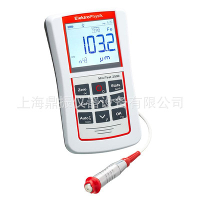 德国EPKMinitest4500膜厚仪