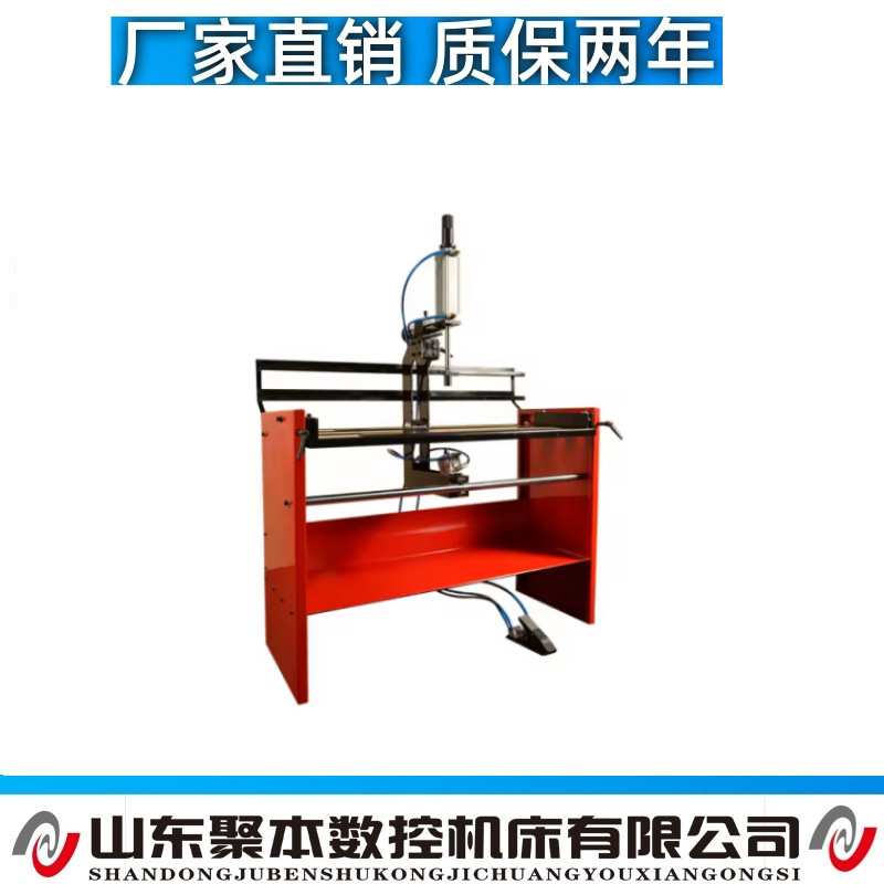聚本汽车发动机缸体缸盖弹簧拆气门弹簧拆卸器压装设备TWS1100