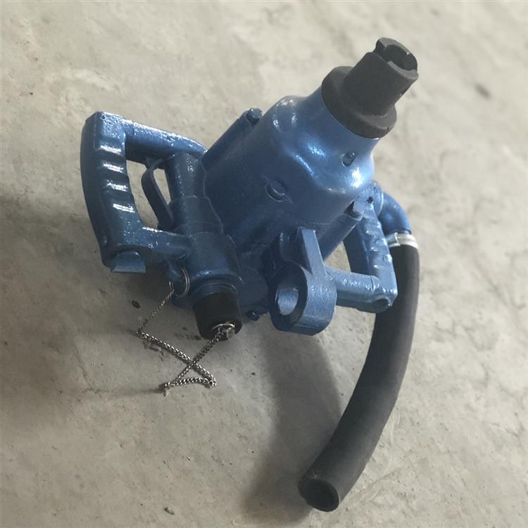 ZQS65/2.5S气动手持式钻机 煤矿用神东矿山机械钻采设备小型专用