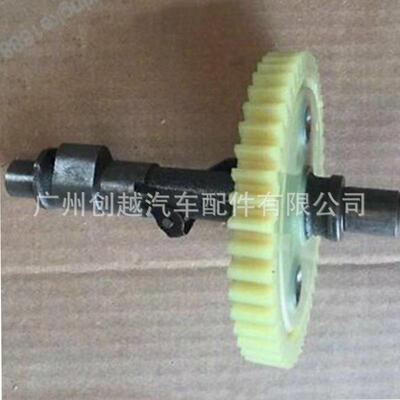 14100Z6L000 14100-Z6L-000 凸轮轴总成 适用于GX630/GX690