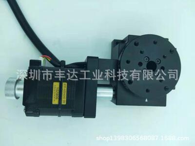 厂家直销自动旋转滑台RMPG40W-N/RMPG60WC-N/RMPG60ZC-N等