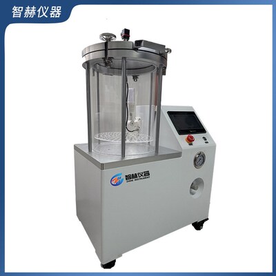 IPX78防水测试机模拟水压试验设备 IPX7S8压力浸水试验机