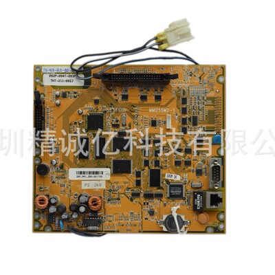弘讯AK668注塑机主板原装现货