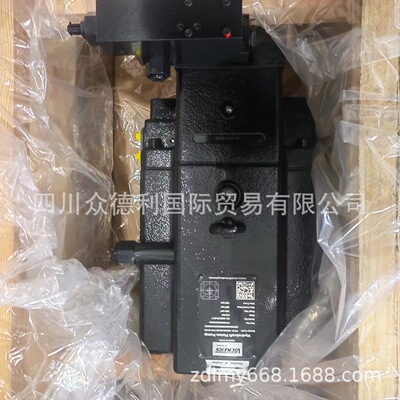 现货供应威格士柱塞泵PVXS-250M06R0001R01SVVADF000A0000000