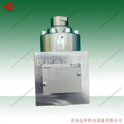 HoerbigerhaweNSV060BE05LHV07902HB90639贺尔碧格哈威