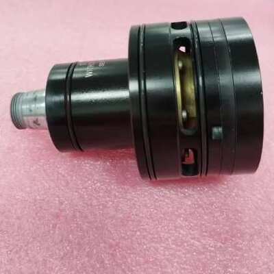 喷涂机器人D1724-20B空气马达3N3745W 工业机器人备件测试