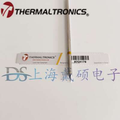 热魔THERMALTRONICS 凿型烙铁头 M7CH178 M6CH178 M8CH178