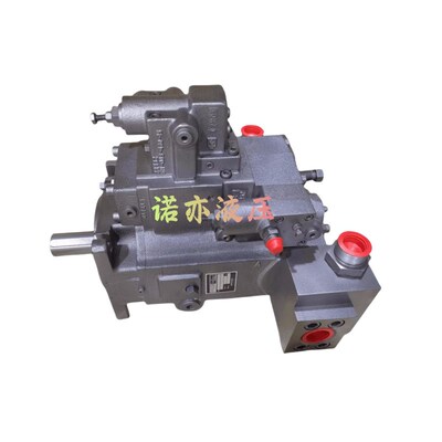 哈威V3a0D-095 RKN-1-1-03/N400轴向柱塞泵hawe变量泵 液压油泵