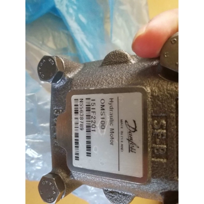 OMH400 151H-1045丹麦DANFOSS丹佛斯马达，现货供应