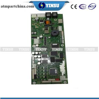 ATM配件 Wincor 德利多富 犀牛 CRS II PCB 主板