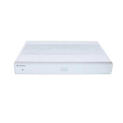 CISC0 C1121-4P 4口千兆集成业务路由器 ISR1100系列有线