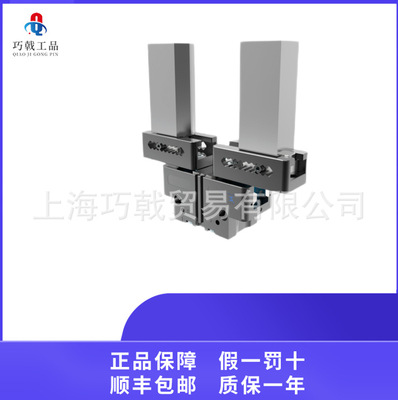 供应德国 原装进口zimmer   MK1501A 导轨,夹爪,制动器等各类机