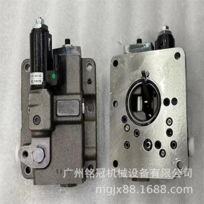 三一SY245 265 神钢SK200-10徐工200D K7V125液压泵提升器 调节器