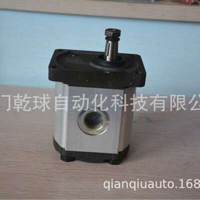 意大利RONZIO罗茨 02ZAG14C033D 全系齿轮泵 液压马达 选型 参数