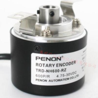 TRDLQY-NH400/NH600/NH800/NH01000/NH200-RZVS-W编码器