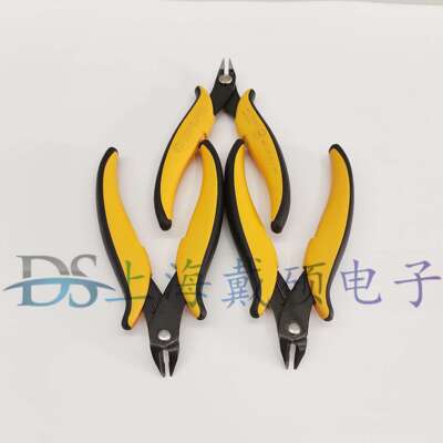 意大利 Piergiacomi 皮尔杰克 TR-30-T 精密电子剪钳