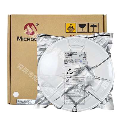 dsPIC33EP256MU806-I/PT 封装TQFP-64 数字信号处理器和控制器IC