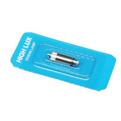 伟伦Welch-Allyn 60813,60814,60815 喉镜灯泡 HPX060 2.5V0.66A
