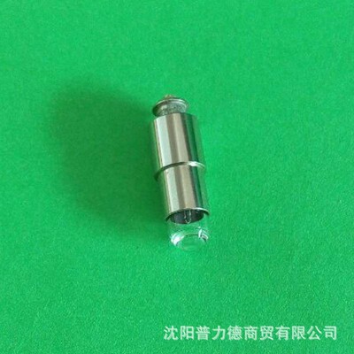 里斯特10600检耳镜灯泡2.5V