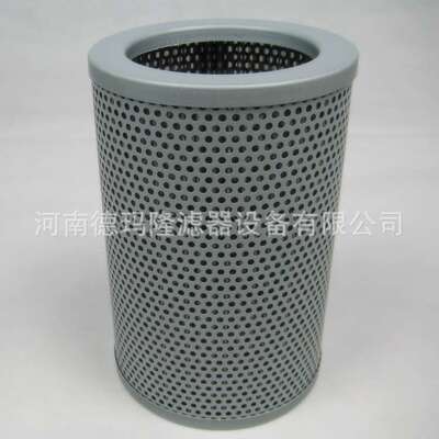 TF-40X180L-C TF-40X100L-C TF-40X80L-C 自封式吸油滤芯