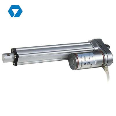 销售小型YNT-03工业直流开窗器升降推拉装置电动推杆伸缩杆
