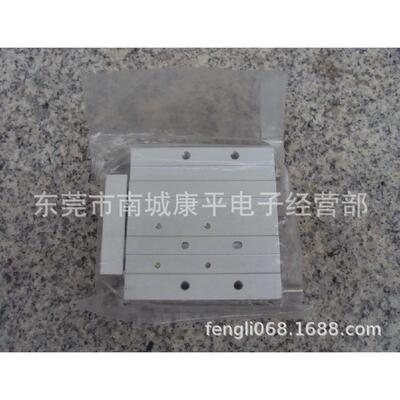 SMC原装气缸MXF12-50