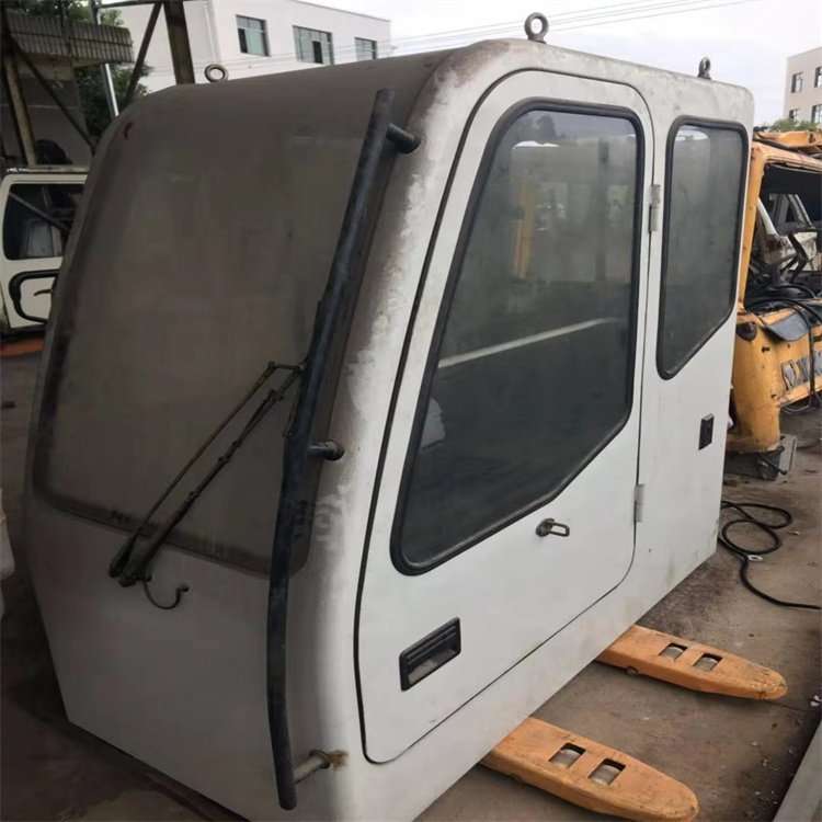 蒲元ZLJ5311操作驾驶室吊车 起重机驾驶室全车配件 仪表盘线束