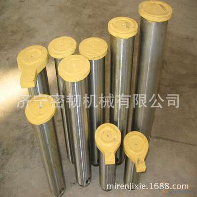 挖掘机全车配件PC200/PC300/PC400连杆销轴207-70-33140