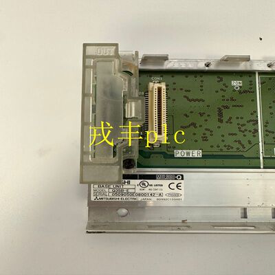 MITSUBISHI QA1S65B 厂家现货供应