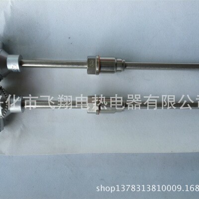 专业加工WZP-230/231铂热电阻 采用德国芯片 Y单支  双支