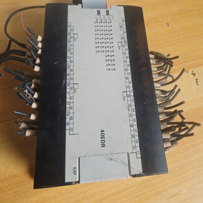 议价PLC模块CPM1A-40EDRCPM1A-20EDRCPM1A-40EDT