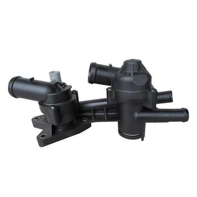 适用EA111节温器总成 03C121111AM Thermostat housing