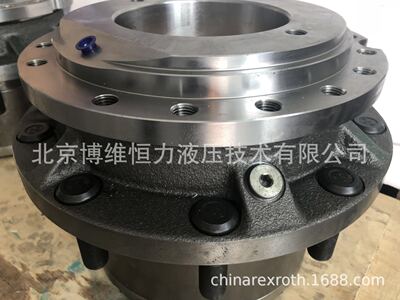 CW18A12HB4051  卡特彼勒压路机行走减速机