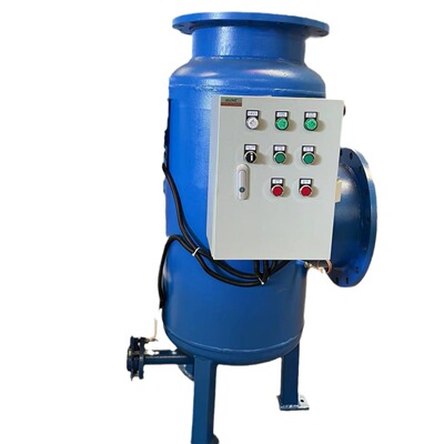 广州全程综合水处理器MJR-B300自动控制全程水处理器厂家