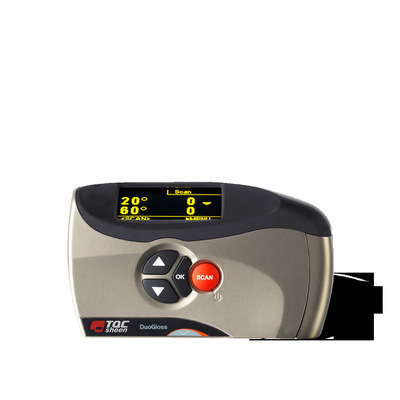 TQCGL003020°/60°/85°三角度光泽度仪GL001060°光泽仪