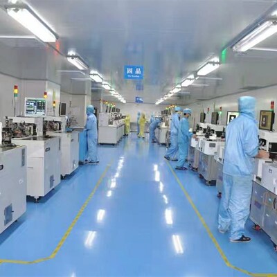 3528反贴6028幻彩WS2812灯珠雾状内置IC 5V 全彩6028RGB可编程LED