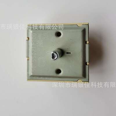 230V13A能量调节器EGO 50.55021.100双圈比例器温控开关双回路