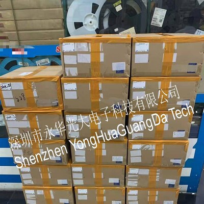 AD586 AD586B AD586BRZ 集成电路IC芯片电子元器件集成块贴片SOP8